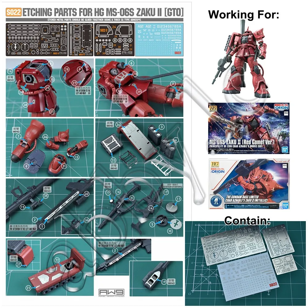 for-HG-1-144-MS-06S-Zaku-II-Red-Comet-ver-MS-06C-6-The-Origin.jpg