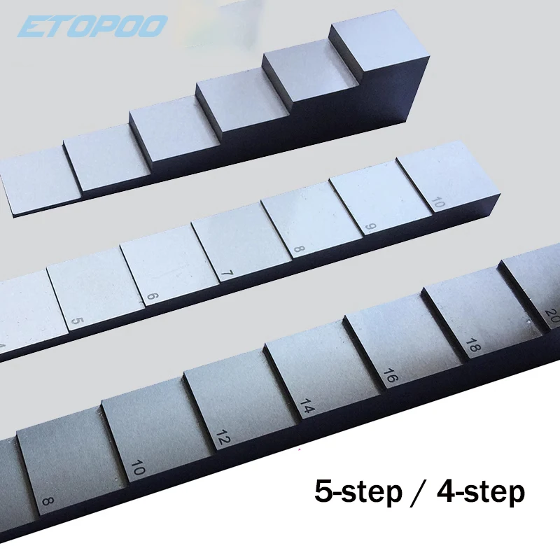 5-Step-Test-Calibration-Block-4-Step-Wedge-para-espessura-e-linearidade ...