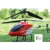 3.5ch 80cm Extra Large Remote Control Drone Durable Rc Helicopter ...