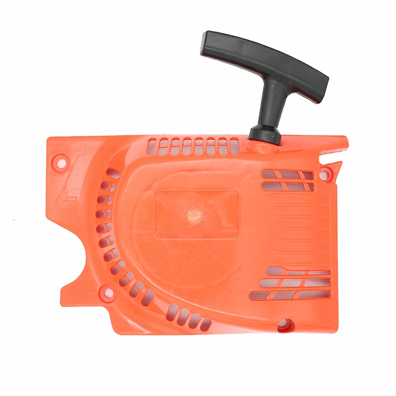 New Nylon Recoil Starter Kit For Chinese Chainsaw 5200 Gasoline ...