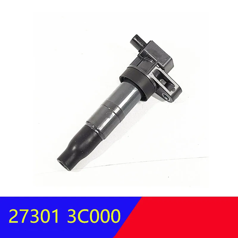 27301-3C100 ignition coil 3.3 3.8 for hyundai Azera Veracruz for kia ...