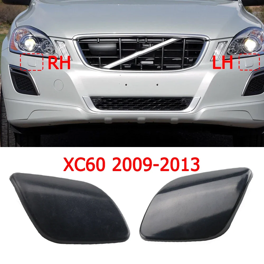 39854991-39854976-Front-Left-or-Right-Headlight-Washer-Jet-Cover-For ...
