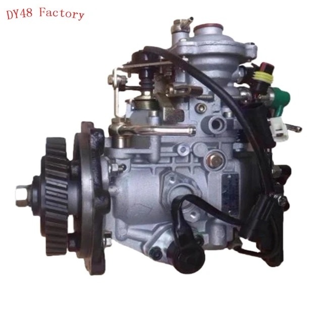 Isuzu 4jb1 Fuel Injection Pump For Jmc Foton Truck 2800cc, 50% OFF