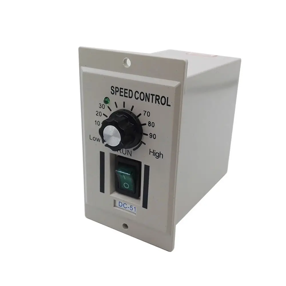 AC-220V-to-DC-24v-220v-Electrical-Speed-Control-Controller-for-30w-150w ...