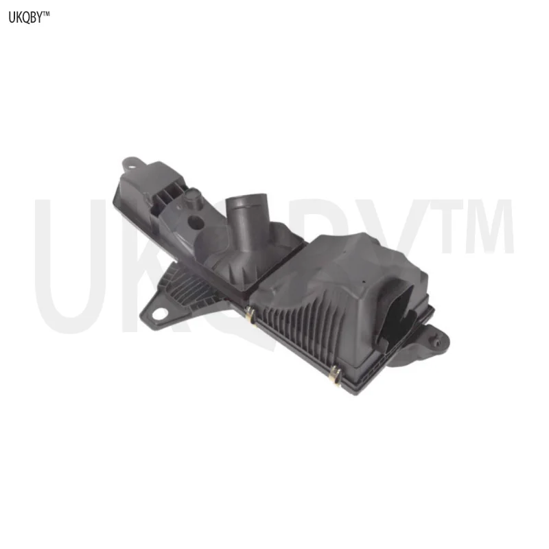 Intake-muffler-buffer-spring-clip-air-filter-element-13717597589 ...