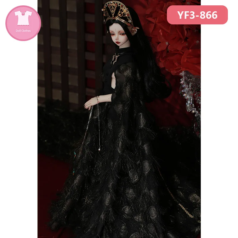 1/3 BJD Clothes Girl BJD ID75 SD Doll Bra Underwear Outfit Accessories ...