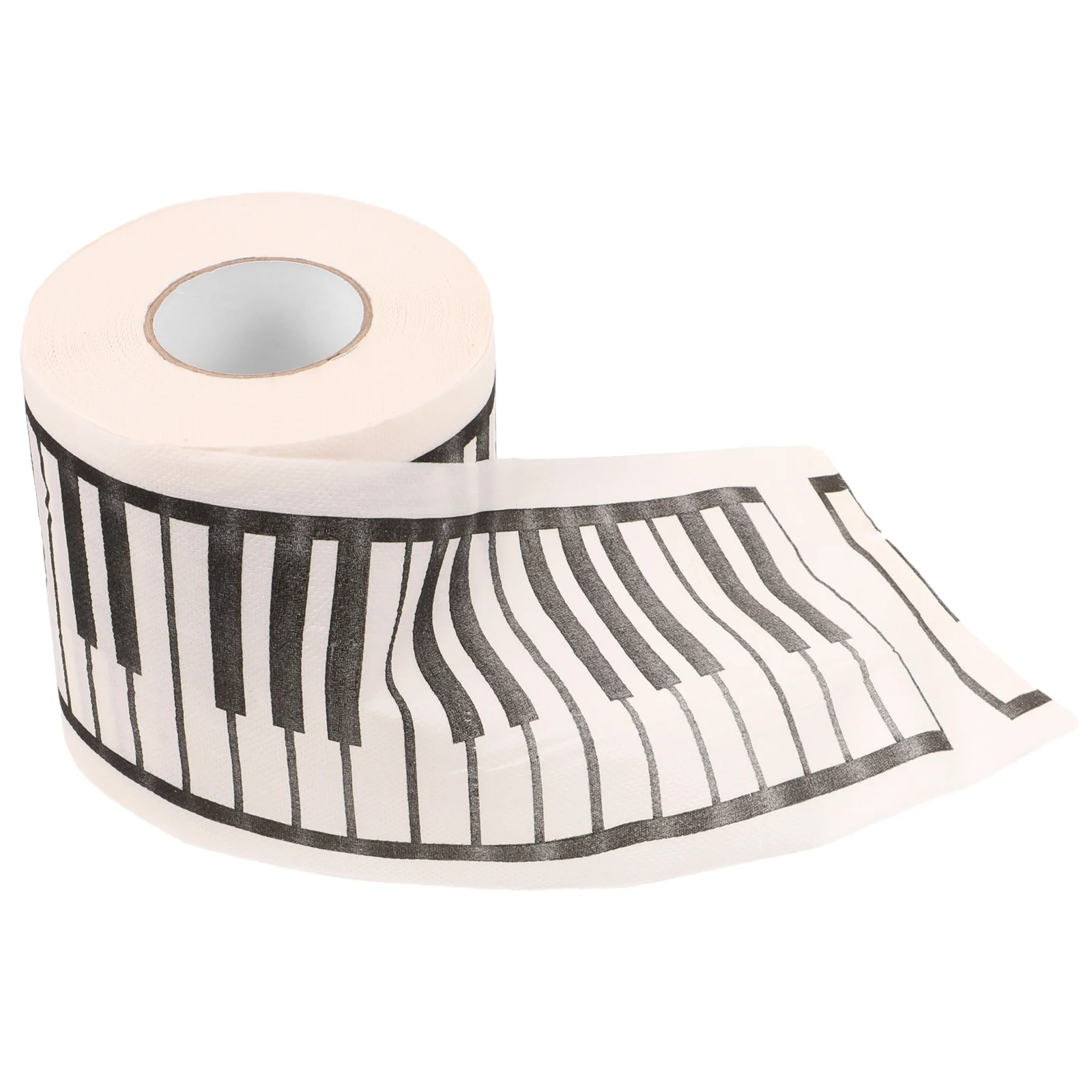 Piano-Toilet-Paper-Papers-Bath-Tissues-Bulk-Towels-Roll-Printed ...