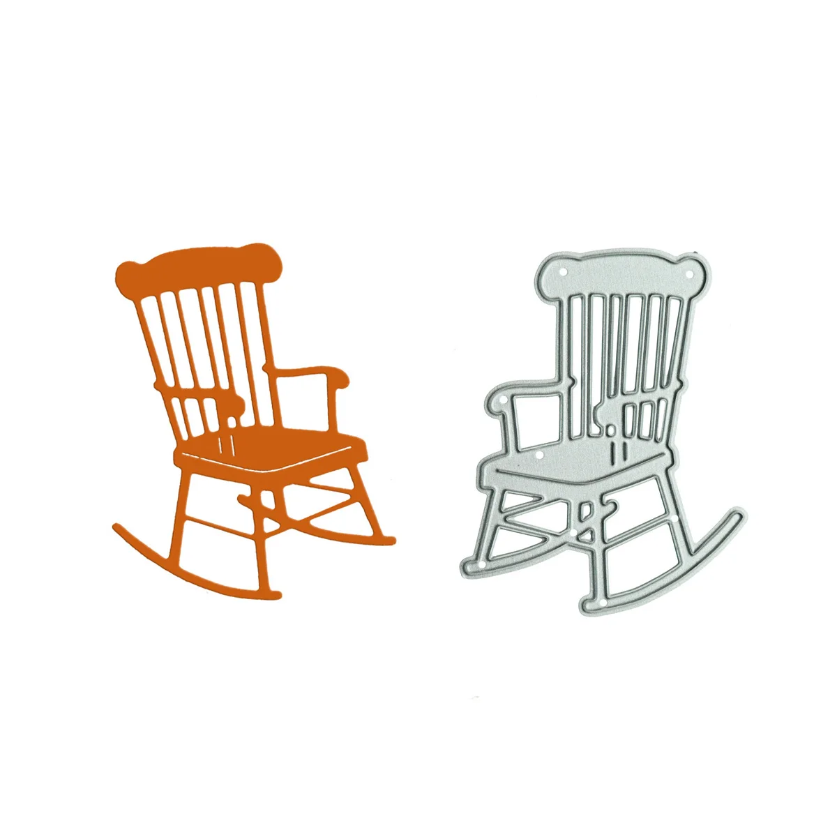 Clipart Rocking Chair