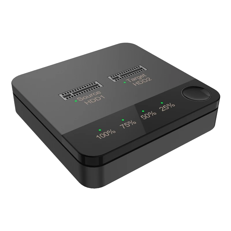 Digitus Dual NVMe SSD Docking Station With Offline Clone, 49% OFF