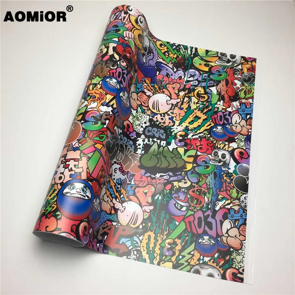 Sticker Bomb Sheet High Resolution