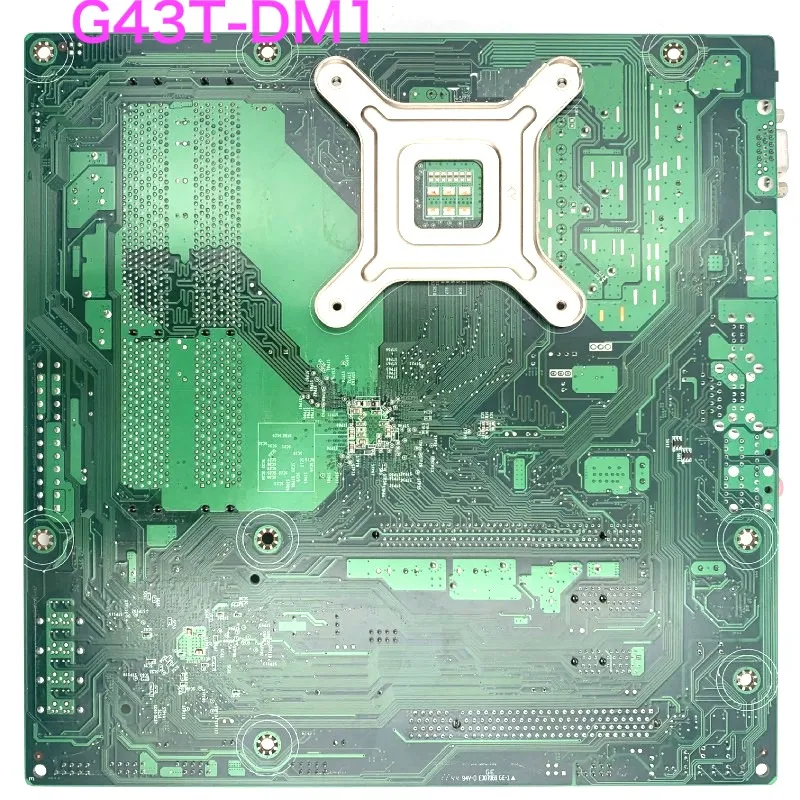 ديل 560 560اللوحة الأم لسطح المكتب G43T-DM1 CN-018D1Y 018D1Y 18D1Y ...