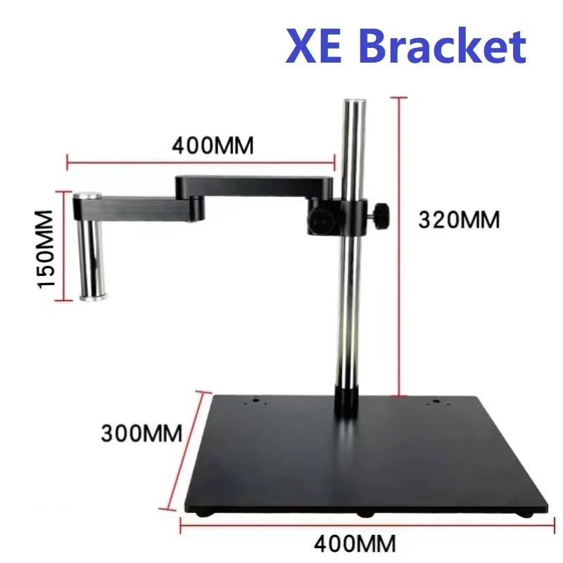 Diy Stand Microscope