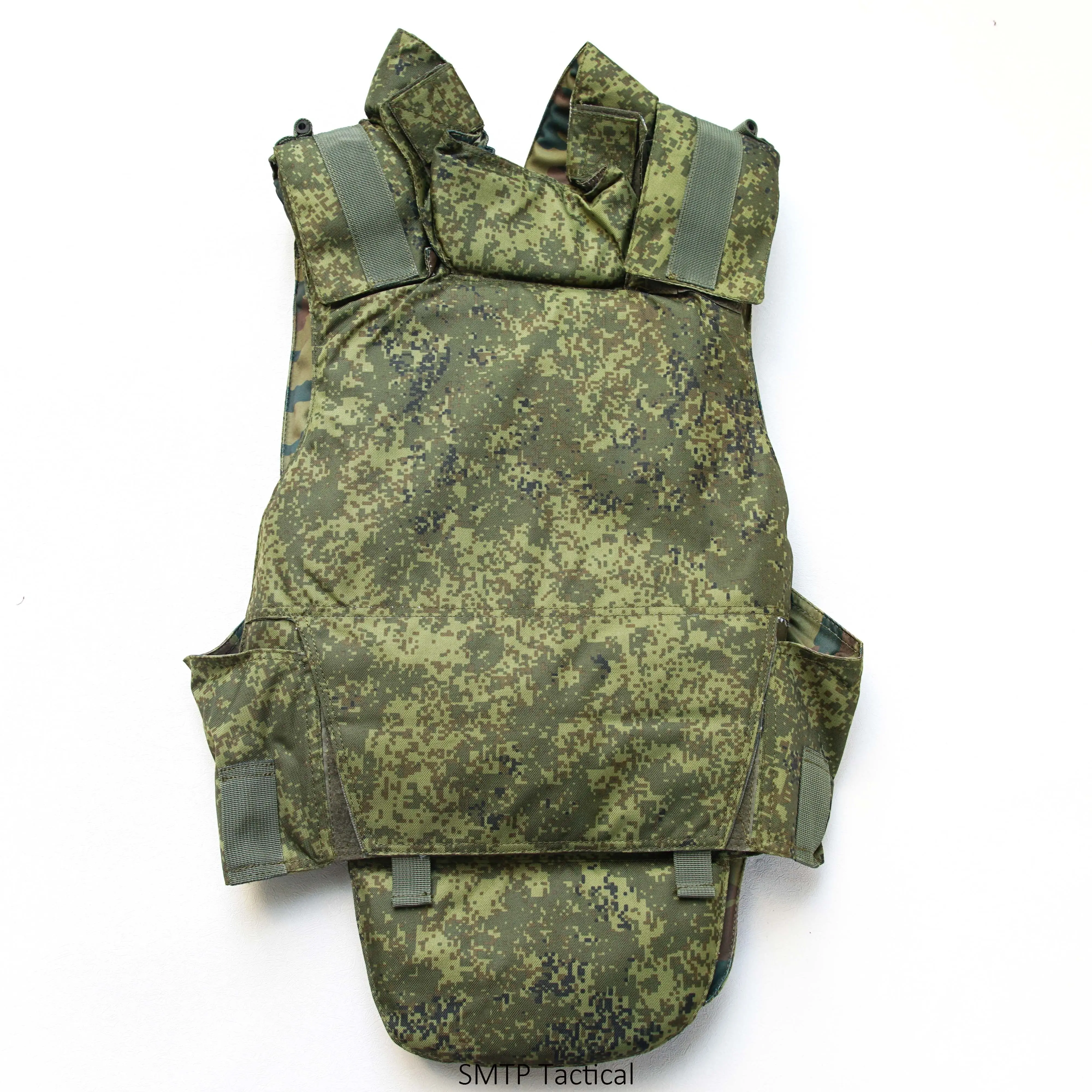 Chinese Body Armour