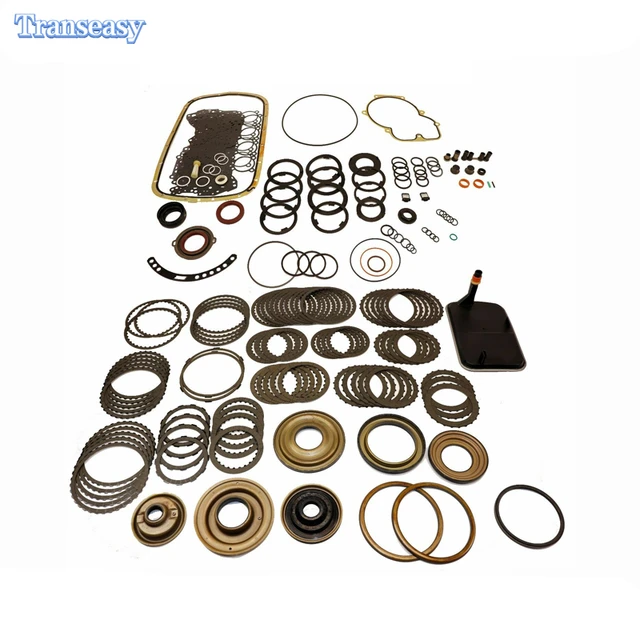 Bmw Automatic Transmission Overhaul Kits