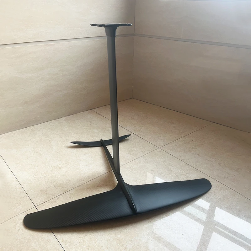 SUP-Paddle-Board-Surfing-Wing-Foil-Carbon-and-Aluminum-Wingsurf-Hydro ...