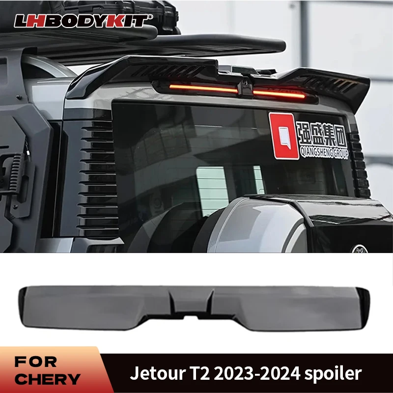 For-2023-2024-Chery-Jetour-Traveller-T2-Car-Sports-Tail-Wing-Spoiler ...