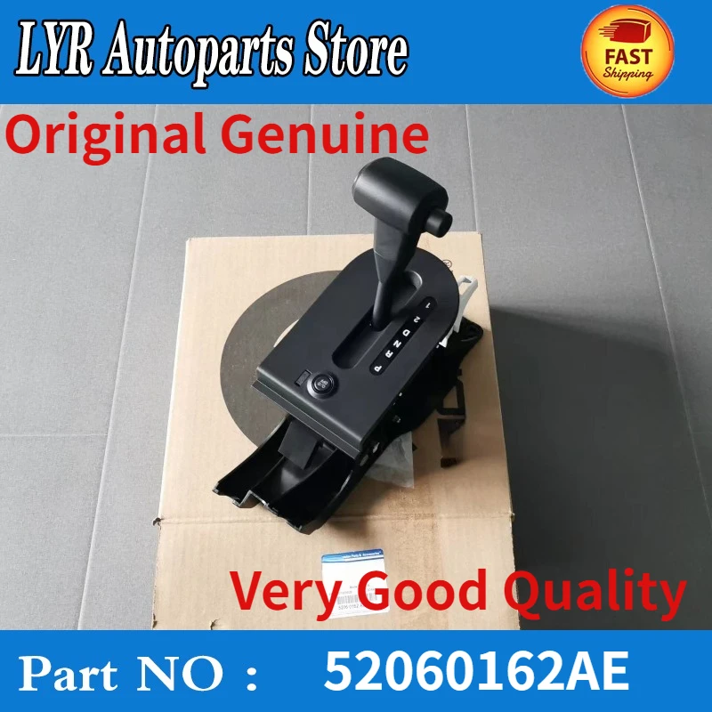 Original-genuine-Shift-Lever-with-Auto-Trasmision-For-Jeep-Wrangler-07 ...