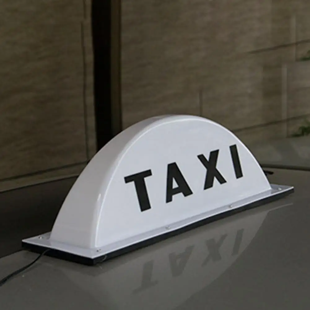 Roof-Light-Energy-Efficient-Waterproof-Taxi-Roof-Lamp-with-Bright-Led ...