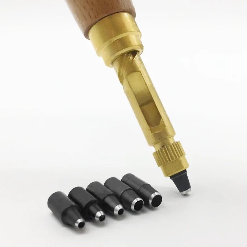 Automatic-Belt-Punch-Replaceable-Multi-Head-Belt-Punch-Rotating-Punch-6 ...