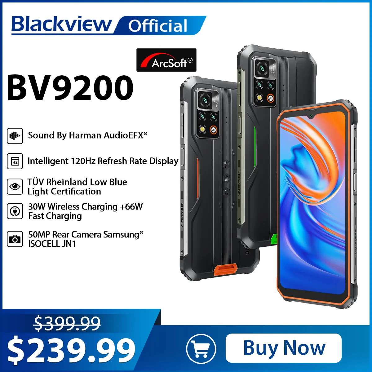Black view bv9200 robustes Telefon Android 12, 8GB 256GB Smartphone ...