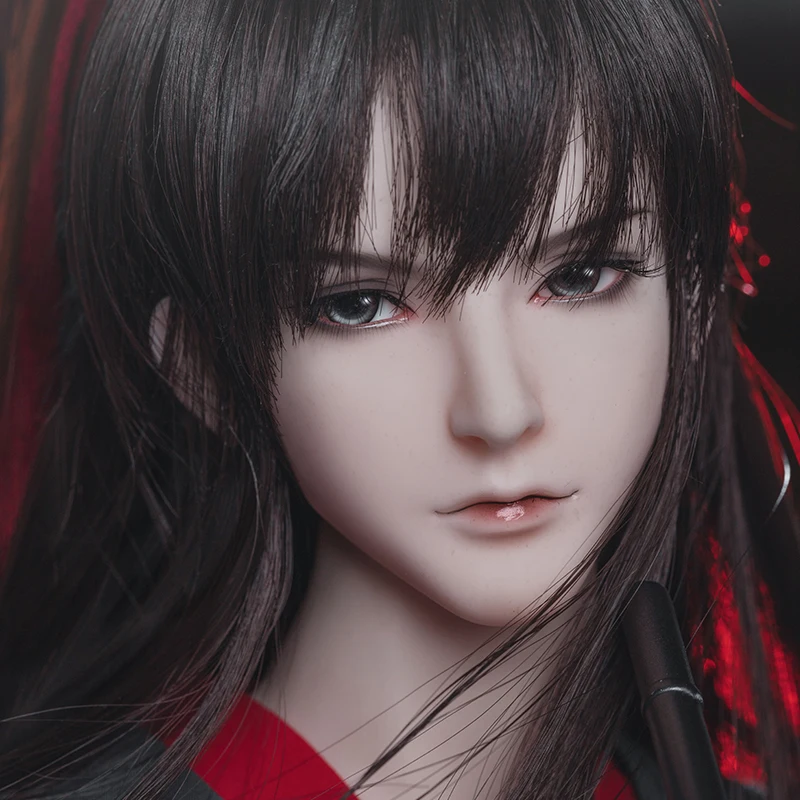 MDZS-RIngdoll-BJD-Doll-RD-WWX-Wei-wuxian-70CM-Toy-Figure-Figurine-Big ...
