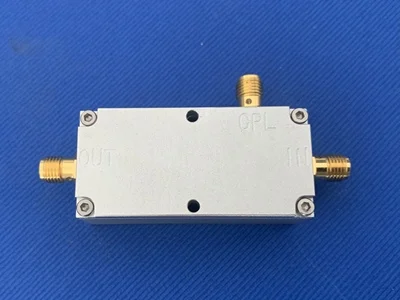 Directional Bridge Directional Coupler 1M~6G 16dB Test Bridge High Quality