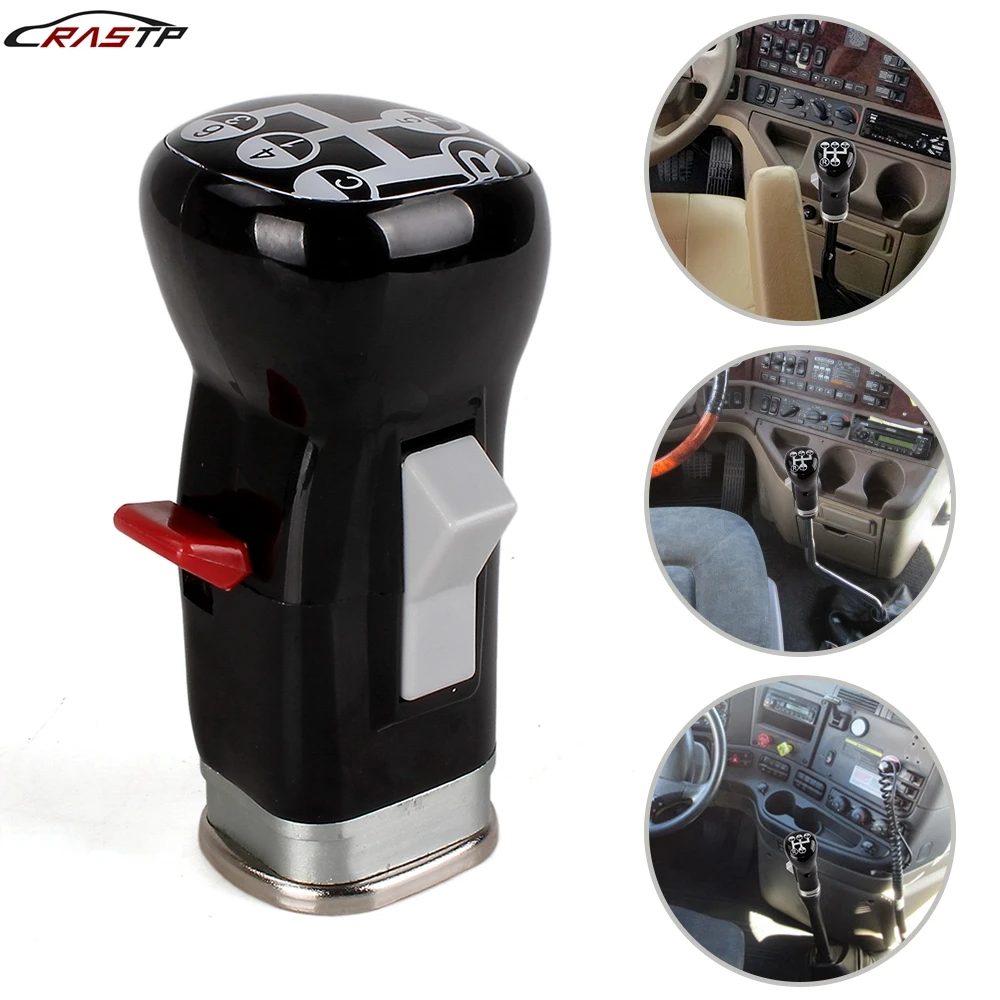 Manual Gear Shift Lever