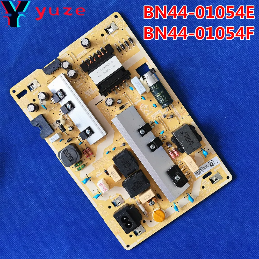 BN44-01054E-BN44-01054F-Voeding-Board-Card-L55S6-THS-Voor ...