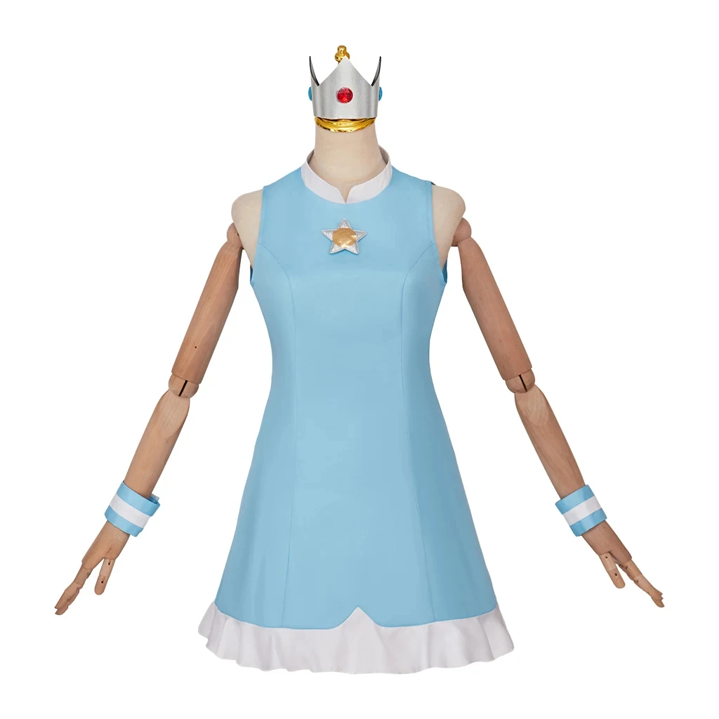 Prinses Rosalina Sport This New Official Rosalina Render Went Under