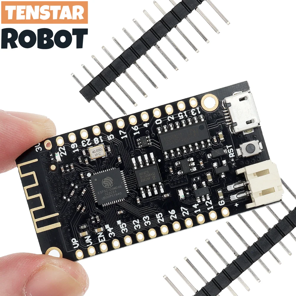 TENSTAR ROBOT Store