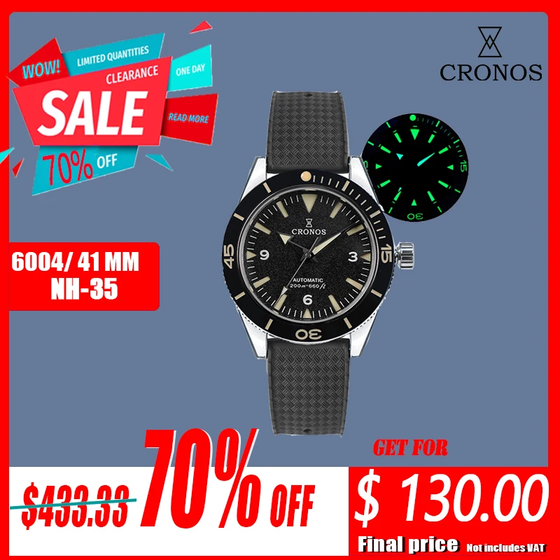 Cronos-Sea-Master-300-Diver-Men-Watches-Sandwich-Dial-Automatic-Man ...
