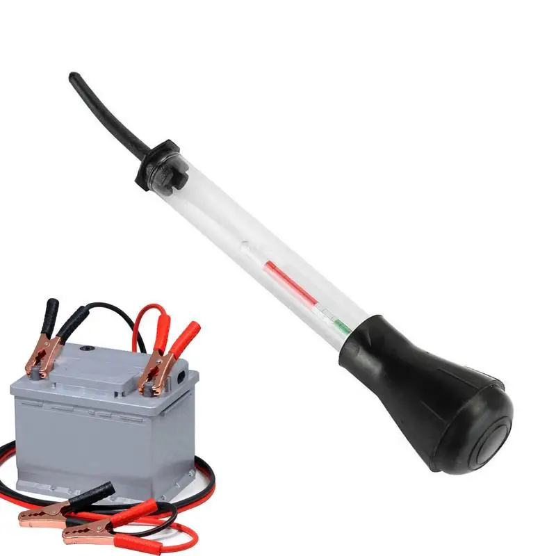 Battery-Hydrometer-Practical-Density-Meter-Electro-hydraulic-Density ...