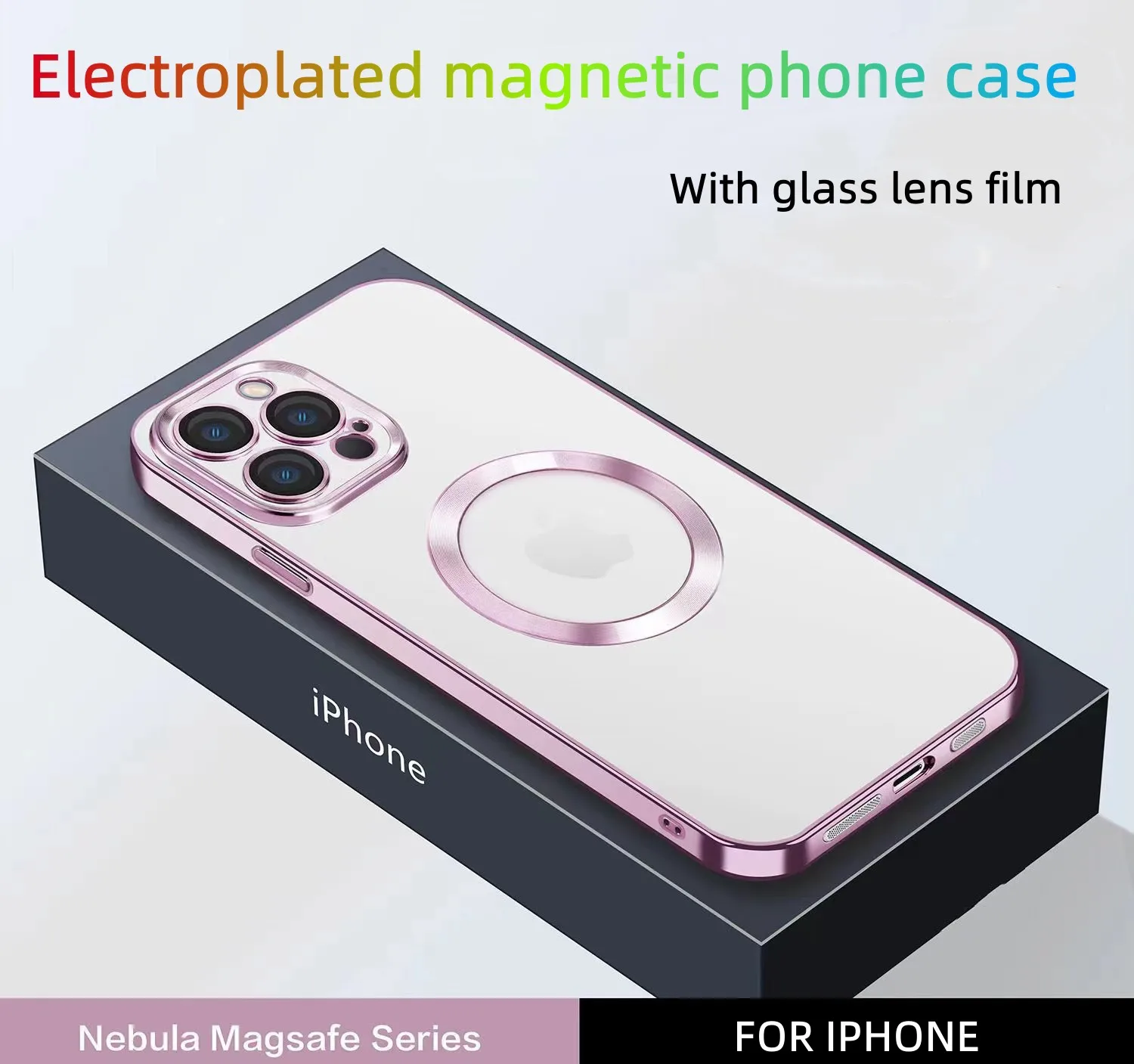 Protection Cover | Phone Case | Mobile Phone Cases Covers - Magnetic ...