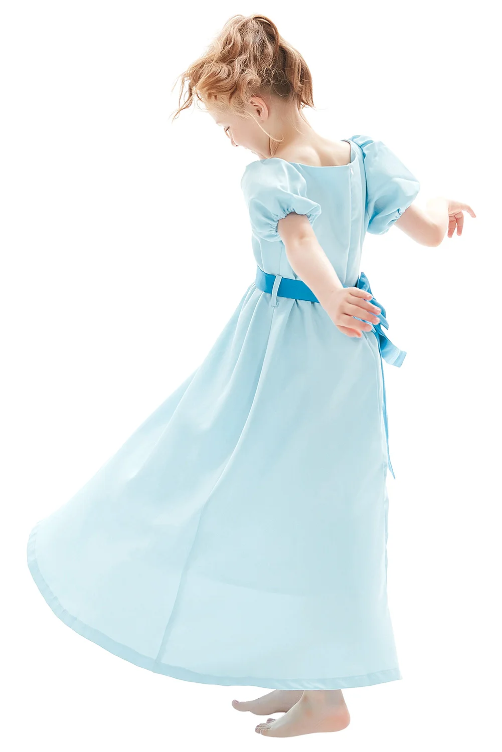 Wendy Peter Pan Costume
