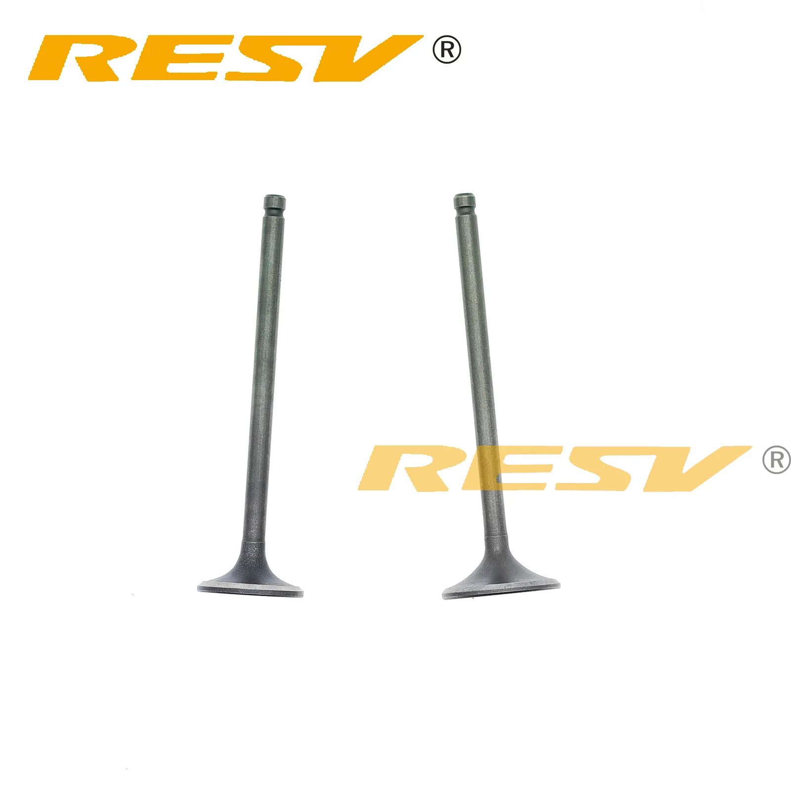RESV-Motorcycle-Intake-Exhaust-Valves-Set-Fit-For-XLR250-XLR-250cc ...