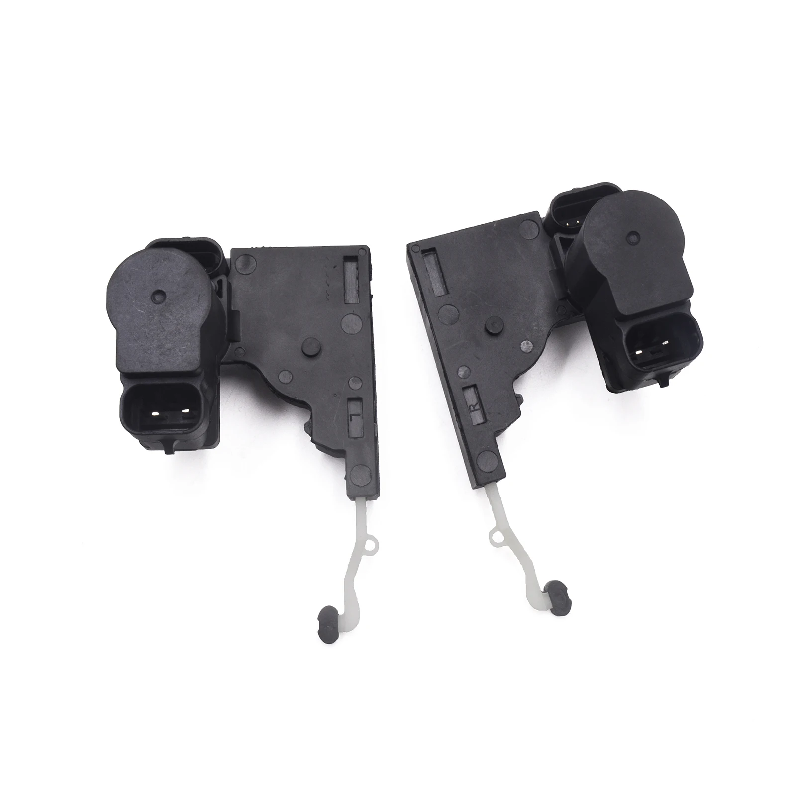 New Door Lock Actuator Power Left For Chevrolet GMC Pontiac Buick ...