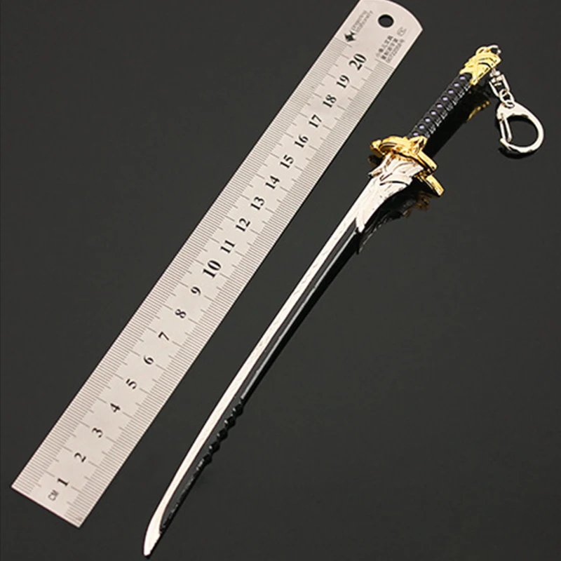 Claymore Anime Sword Replica
