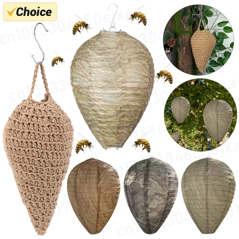 The Real Truth About False Wasp Nests: How I Stopped Wasps From ...