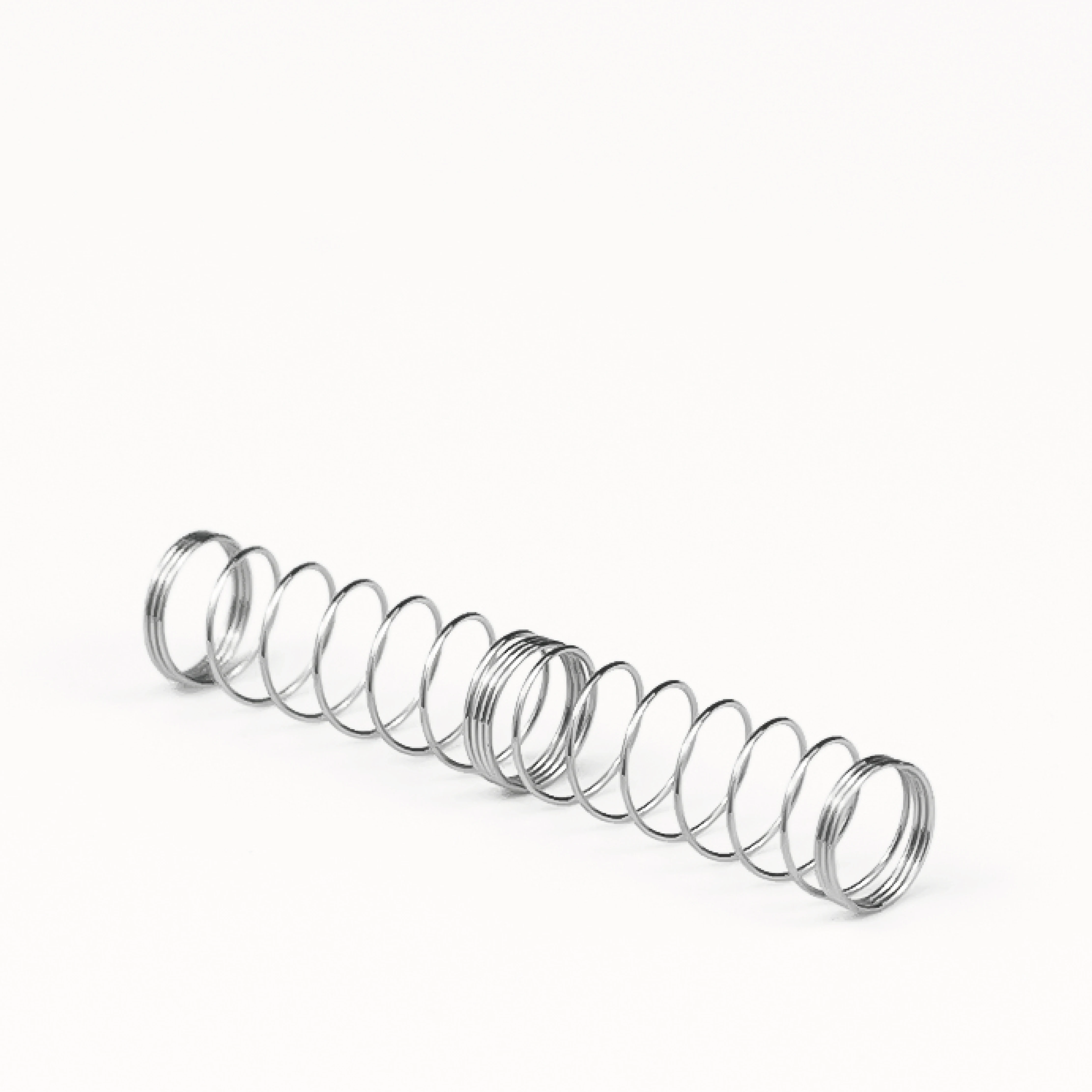 100PS-Customized-Stainless-Steel-Two-Stage-Mechanical-Keyboard-Spring ...