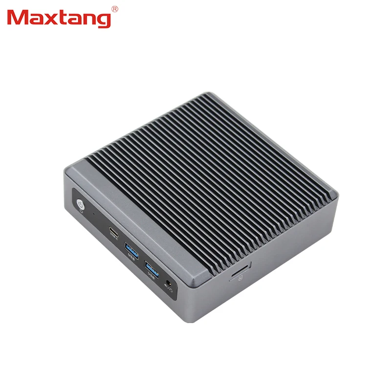 Hot-sale-Maxtang-Intel-Elkhart-Lake-J6412-Processor-Based-Fanless ...
