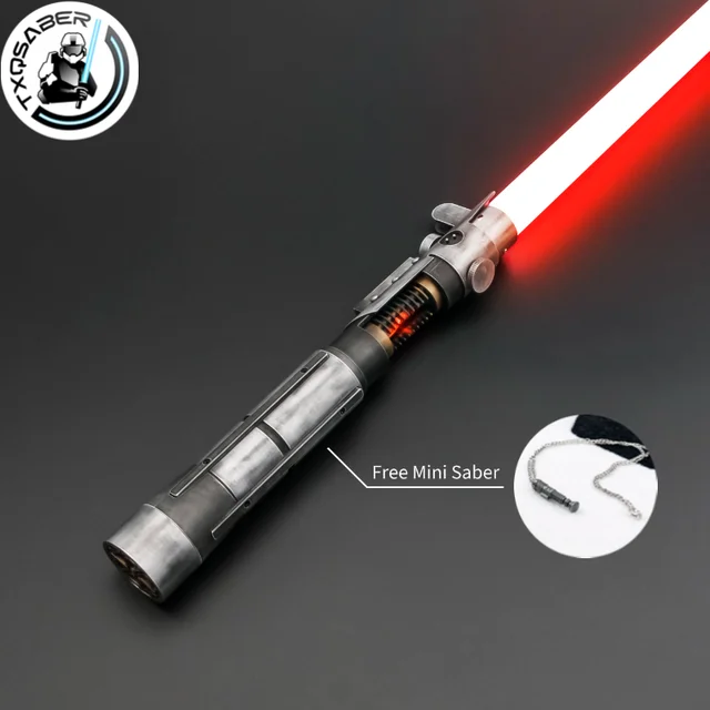 Kyber Crystals in Star Wars: Colors, Meanings, Types, and More