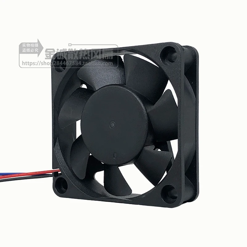 original AFB0624MB 24V 0.10A 6cm 60*15mm 3-wire drive inverter cooling ...