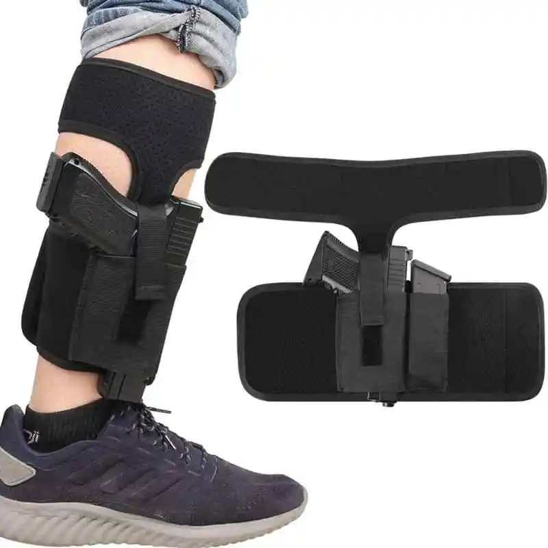Ankle Holster Mp