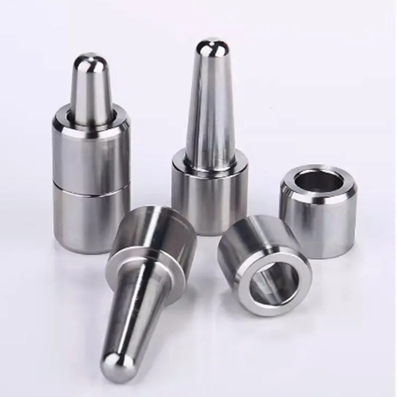 2PCS-Silicone-Mold-Rubber-Mold-FII-Tapered-Interlocks-Taper-Lock-Pins ...