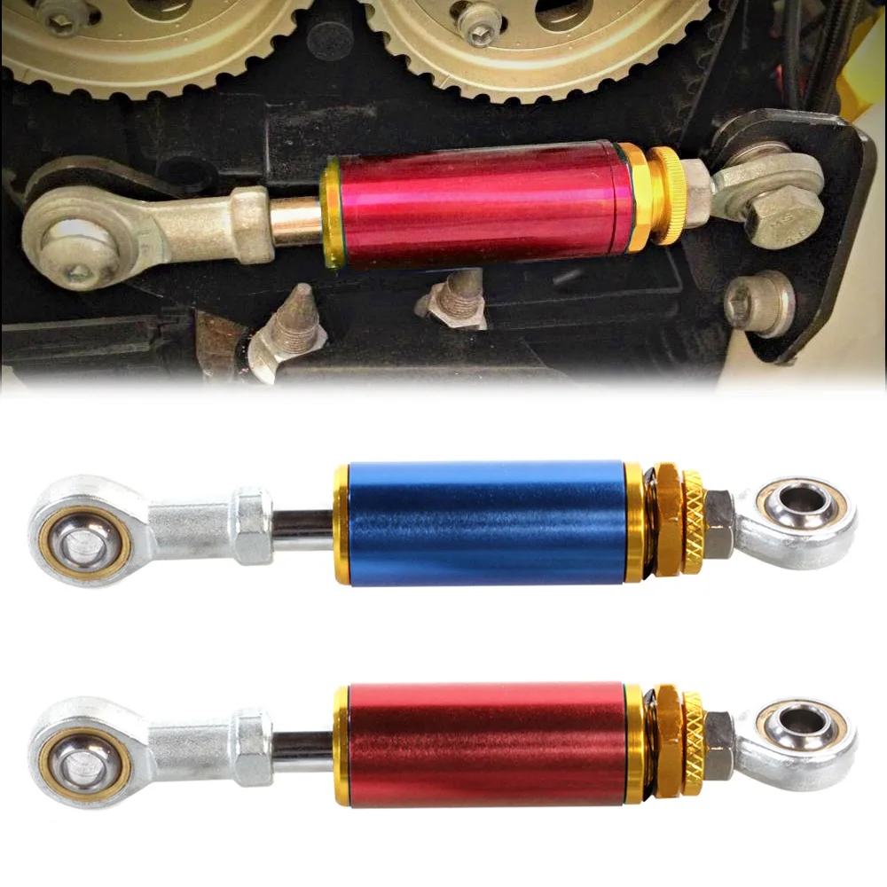 Aluminum-Racing-Engine-Damper-Torque-Damper-Brace-Kit-FOR-HONDA-93-97 ...