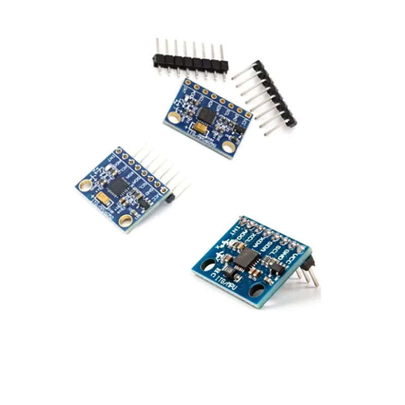 GY-521-MPU-6050-Modules-Three-Axis-Acceleration-Gyro-6DOF-Module-GY-521 ...