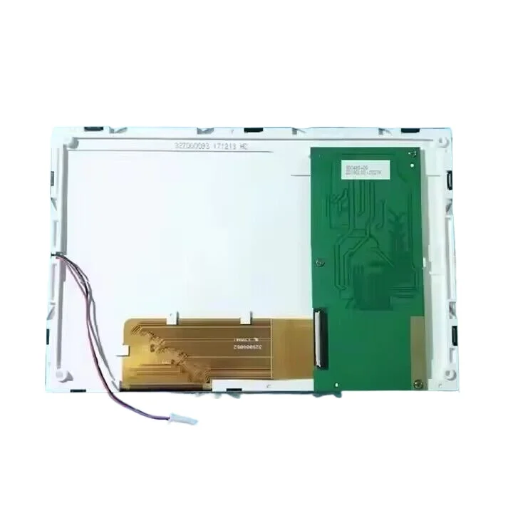 VGG804806-6UFLWE VGG8048A1-6UFLWA VGG804806-LA LCD Display With Touch ...