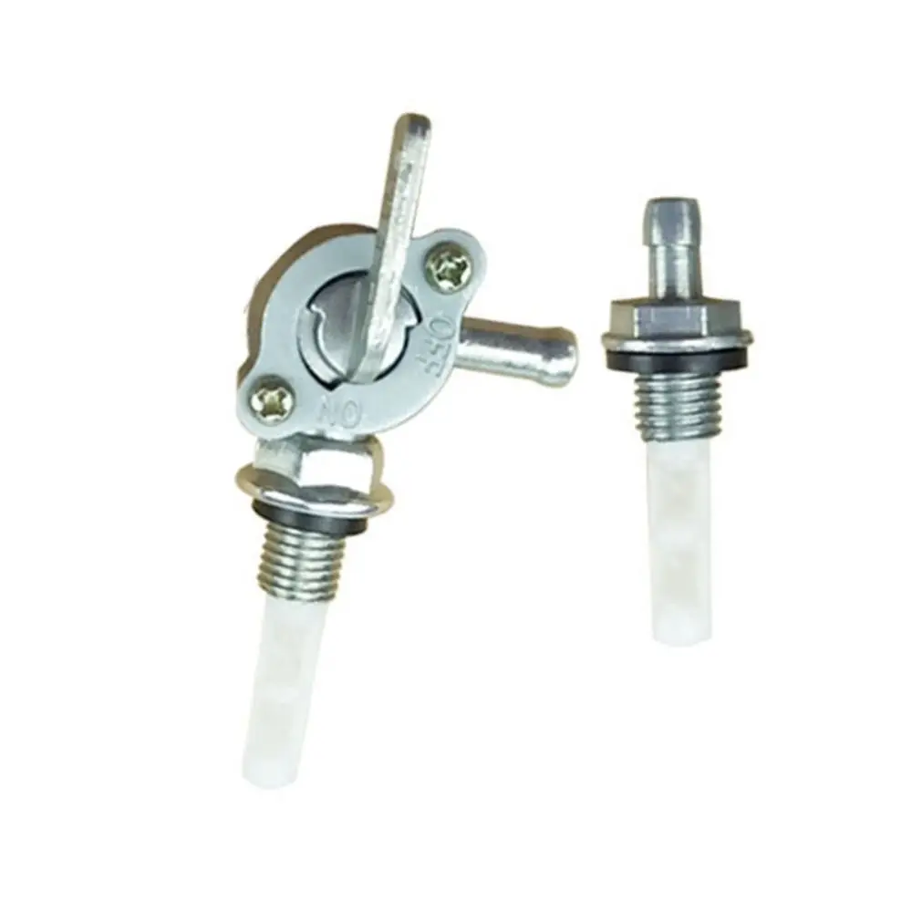 Left-Mouth-Fuel-Tank-Switch-Right-Mouth-Aluminium-Fuel-Shut-Off-Valve ...