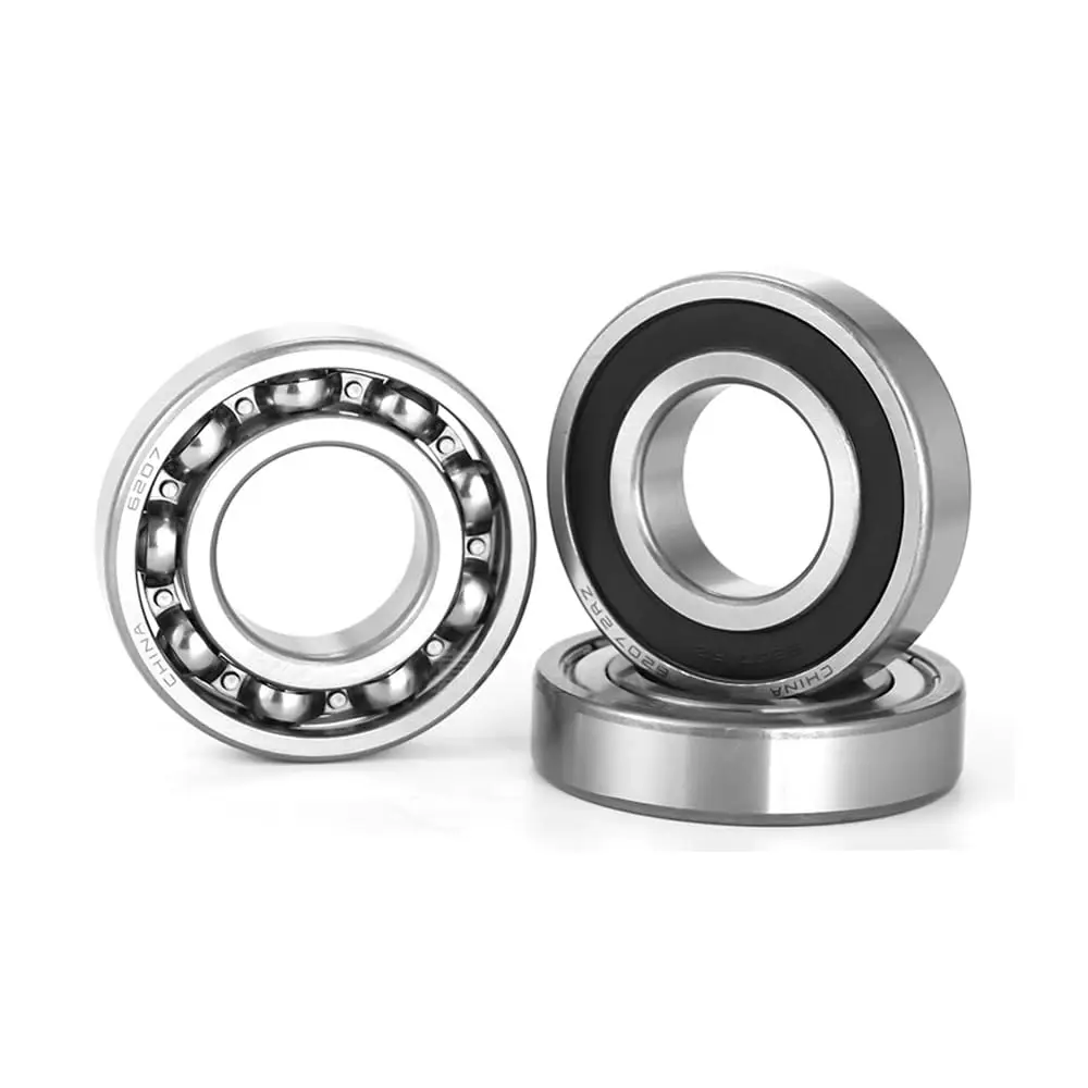 Deep Groove Ball Bearing Made In CHINA 6226 6228 6230 6232 6234 6236 ...