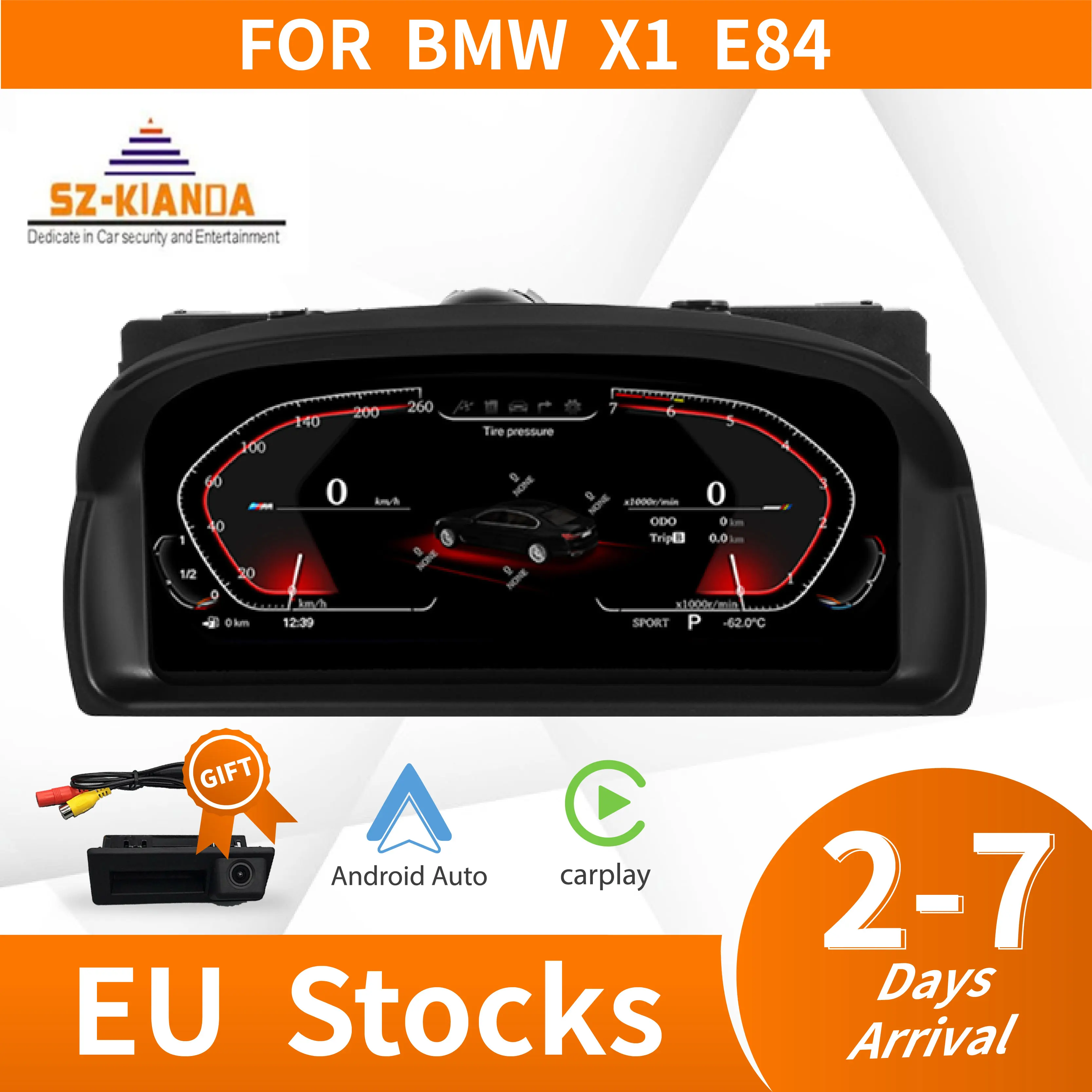 Bmw Speedometer Fast